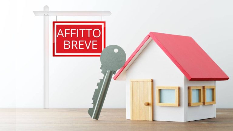 Richiesta CIN affitti brevi – Studiocom
